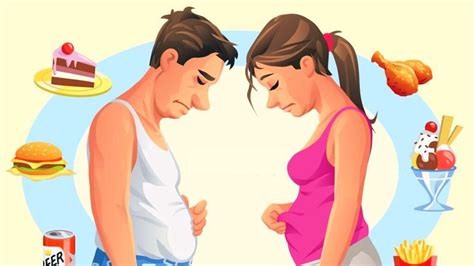 Reasons Why Belly Fat Occurs And How To Loss It