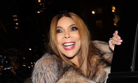 Wendy Williams Cancels Appearance Last Minute Amid Health Concerns Parade