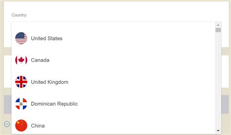 Cannot Click On Dropdown Bugs Report Katalon Community