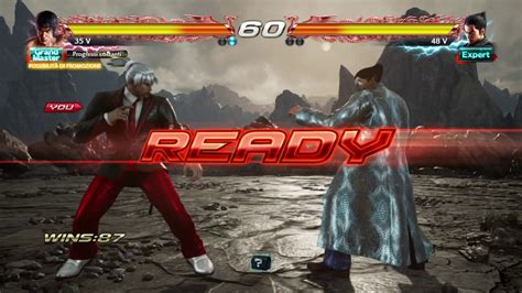 Law The Brawler TEKKEN7 YouTube