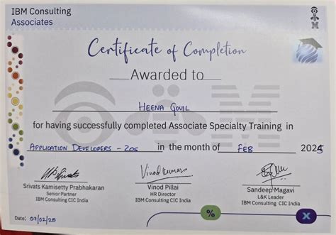 Ibm Zos Mainframe Certification Gratitude Bigdreams Learning
