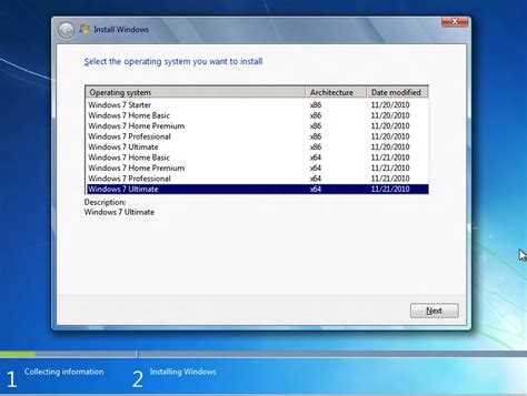 windows aik x64