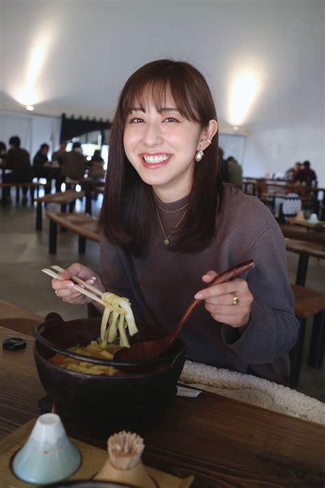 テク憧 On Twitter Rt Announcersex うどん派 か そば派 か。斎藤アナは どっち派 ？「うどん派です