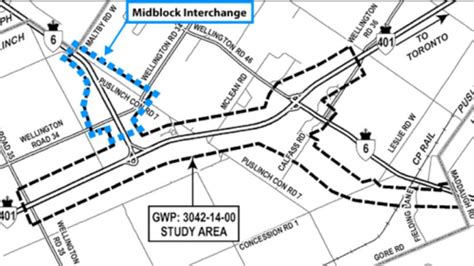 Morriston Bypass Wellington Advertiser