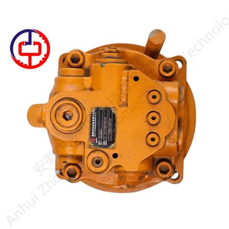 Hydraulic Valve Electromagnetic Control Valve Flow Control Valve And Multi Way Valve