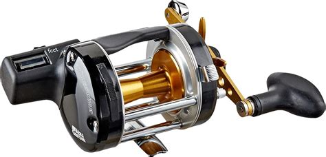 Best Line Counter Reels 2021 Complete Round Up