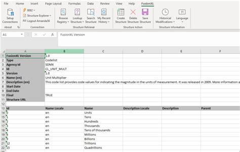Fusionxl Structureexplorer Fusion Registry Wiki