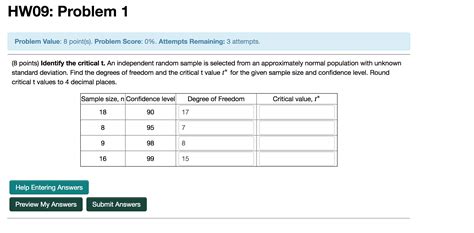 solved hwo9 problem 1 problem value 8 point s problem