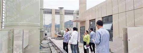 国家先进印染中心纺织印染实验室设计建设 华测实验室