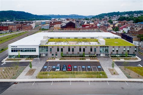 Tech Forge Allen Shariff