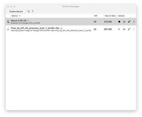 React Native For Mac