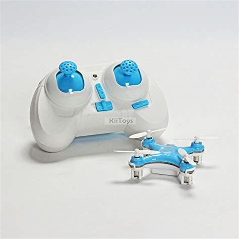 Купить KiiToys Mini Drone Quadcopter X10 The Smallest Dones in the
