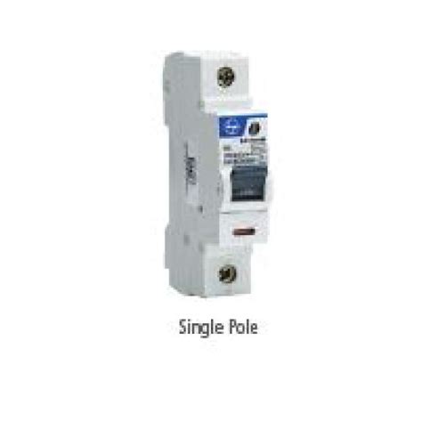 L T Tipper A B Curve Miniature Circuit Breakers