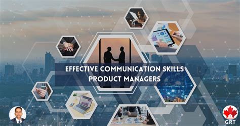 Business Communication Skills For Product Managers By Govind Talluri