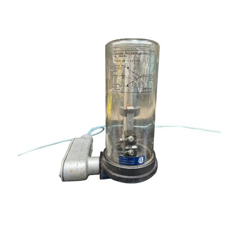 Hansen Hllsw Refrigerant Float Switch