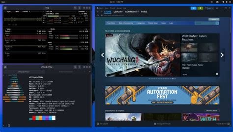 felix86 emulator for linux for x86 and x86 64 apps on risc v can now