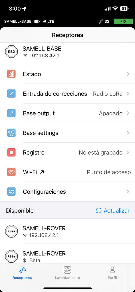 Ip Address Issue Getting Started Emlid Community Forum