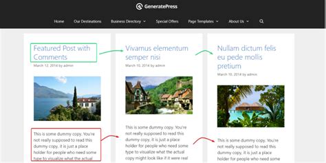 How To Create Post Grid Layouts Without Page Builders In Astra And