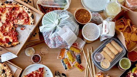 Share Your Favorite Takeout Spots In Greater Boston That Have Kept You