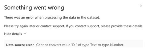 solved is odata no longer supporting query folding microsoft fabric