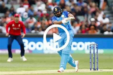 Ind Vs Eng These Batters Fail India Against England In Semi Final