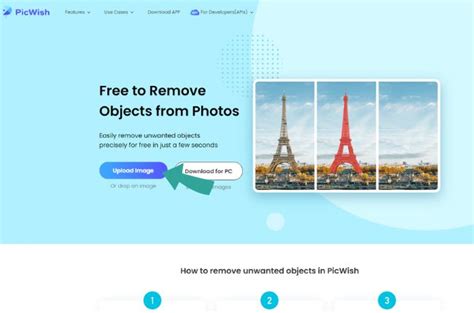 5 Best Apps To Erase Part Of Image Without Damaging The Quality 2024