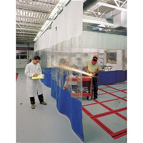 Curtain Wall Partition Grainger