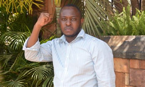 “enemies Of The State” Uganda Targets Climate Activists In Quiet