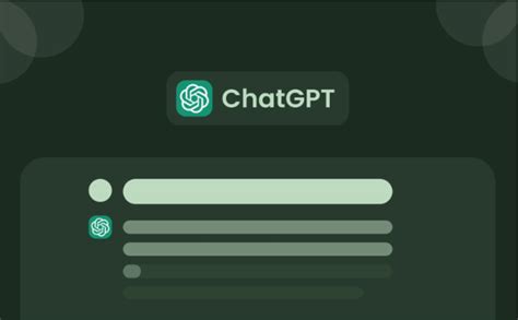 Large Language Models And Chatbots