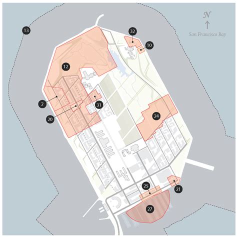 Pollution Experts Concerned About Treasure Island Cleanup As Seas Rise San Francisco Public Press