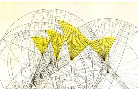 Geometry Diagram Architecture