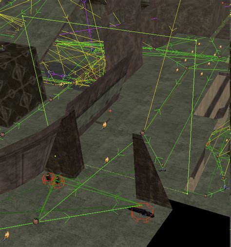 [469c] render start glitch if your coordinates exact zone portal plane