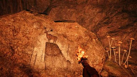8 Amazing Far Cry Primal Easter Egg Locations Page 2 Of 4 Cogconnected