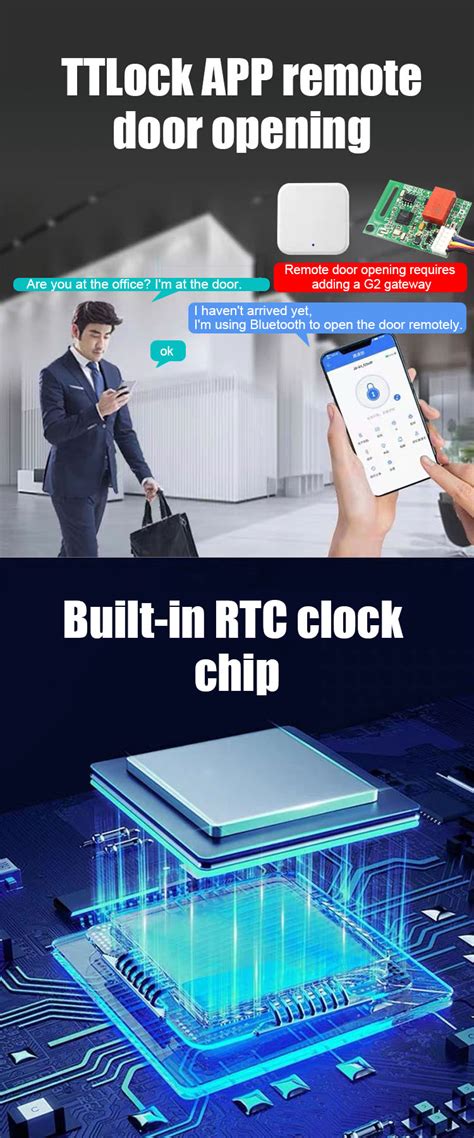 ttlock bluetooth access control module oem manufacturer s4a access control