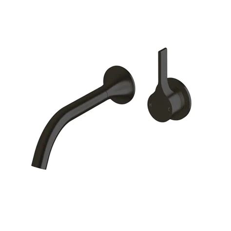 Bim Objects Free Download Milli Oria Wall Basin Mixer Outlet System