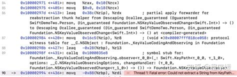 Swift objc和 objc dynamic 知乎