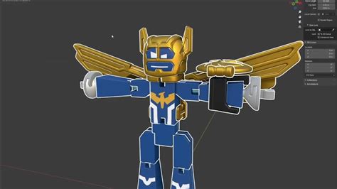 New 3d Printable Stikbot Parts Youtube