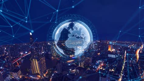 Internet Cepat Bisnis Peran Isp Dalam Pertumbuhan Dunia Usaha