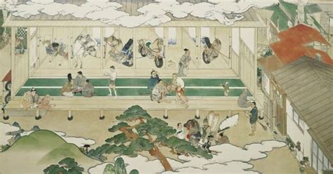 ニヤつかずにはいられない､山口晃アート エルメスさえも魅せられた､独特の世界観 名画でホッ 東洋経済オンライン