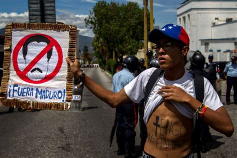 Pobreza Y Desigualdad Privan De Oportunidades A Los Venezolanos Provea