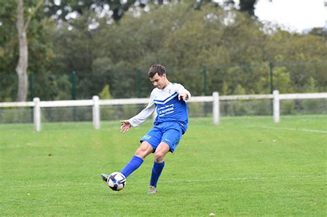 Football R2 Bretagne même combat pour Noyal Pontivy et la B du Stade