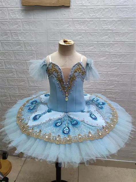 Ballet Skirt Dance Dance Costumes For Women Dress Tulle Skirt Adult