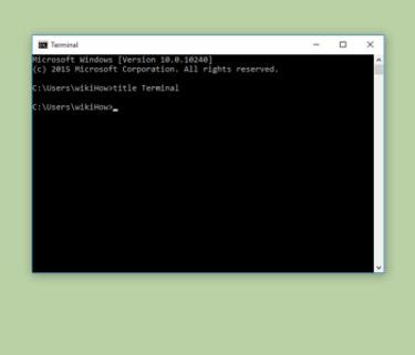 Software How To Articles From WikiHow