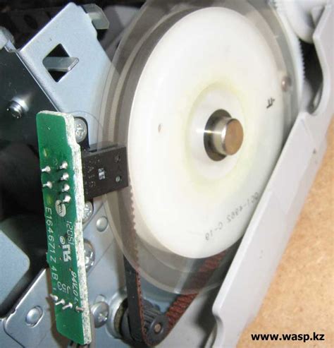 Wasp Kz Статьи Canon Pixma Ip1600 обзор и разборка принтера