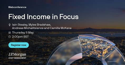 Iain Stealey On Linkedin With Fixed Income Market Volatility