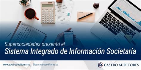 Blog De Castro Auditores Sa Auditorías Consultorías Financieras