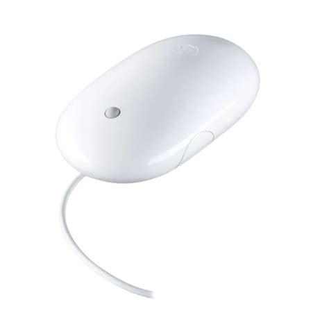 Apple Wired Mouse Technocrat Nigeria