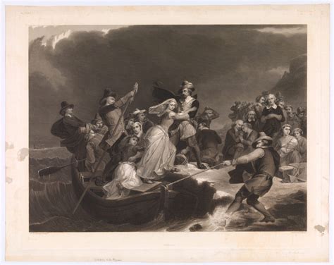 Passenger Profiles General Society Of Mayflower Descendants