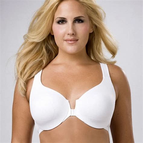 B12 Large Cup Plus Size Bra Ultra Wide Shoulder Strap Ultra Thin Full