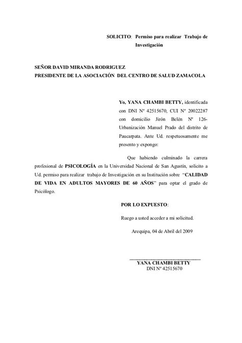 Modelo De Solicitud De Medida Cautelar Variosdoc Prestamosulpim